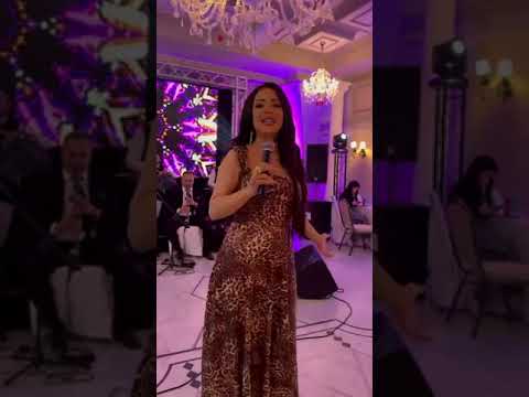 Vəfa Şərifova- Qızım Qızım Nazlı Qızım