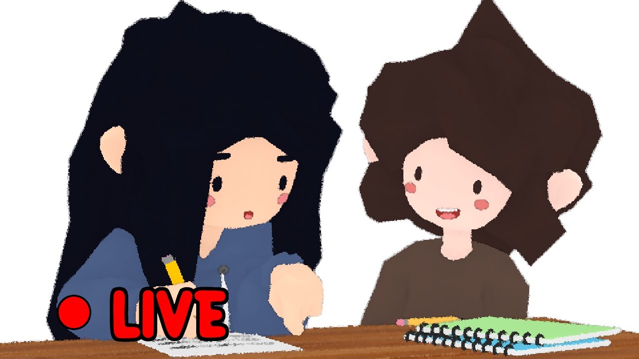 Quiet Pieces of Powder Ep 4 Animation Stream ️ - YouTube