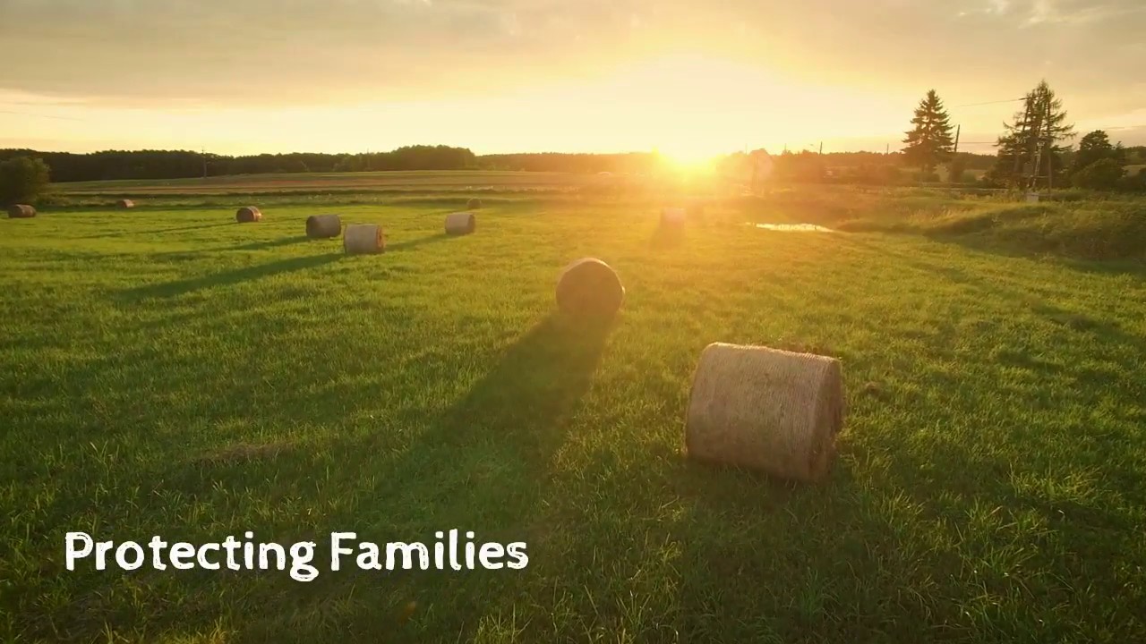 Protecting What Matters Most to You - YouTube