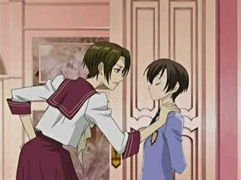 Ouran: The Zuka Club - YouTube