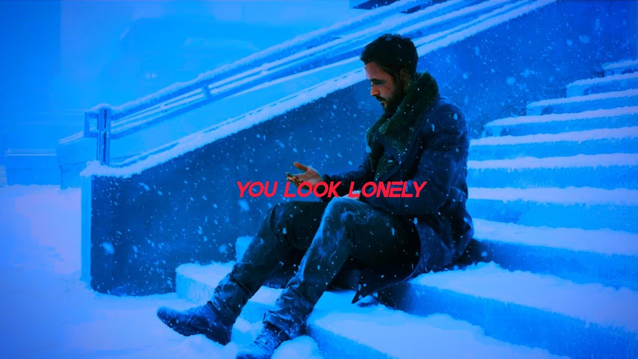 You look lonely (original version) - YouTube