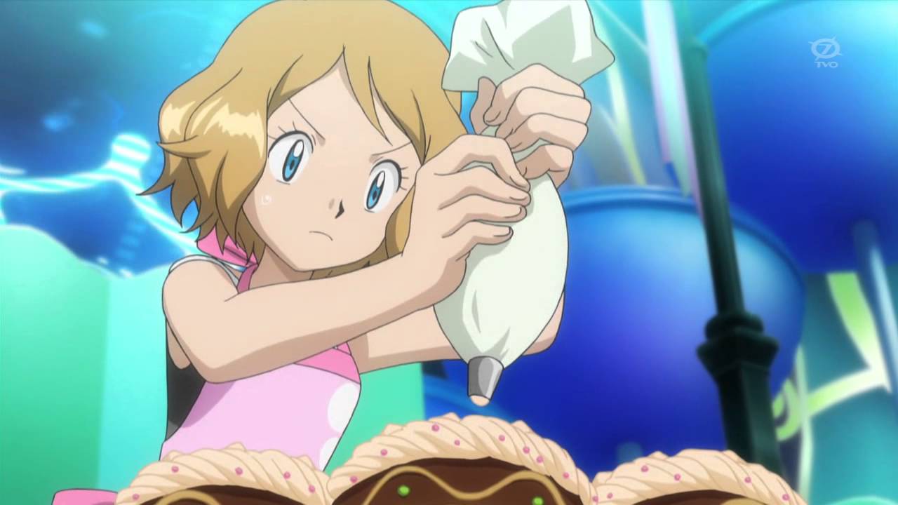 Pokémon XY: Episode 79 Preview (HD) - ポケットモンスター エックスワイ #pokemon # ...