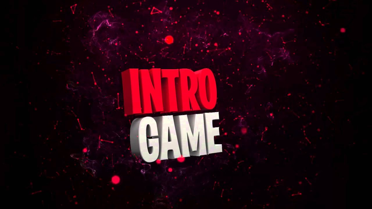 Intro | Game - YouTube