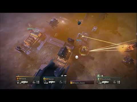 HEDLLDIVERS – Cursed Mech and Tanks Working as a Pair - YouTube