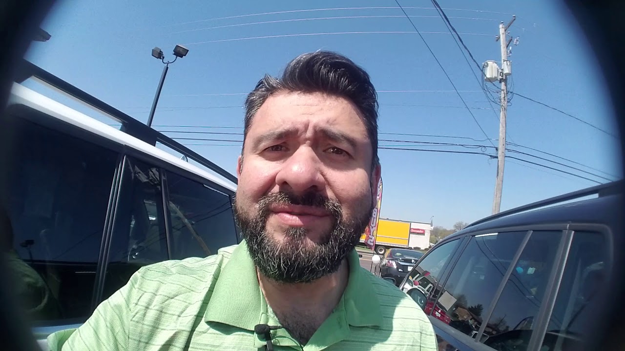 Hello my name is Mike - YouTube