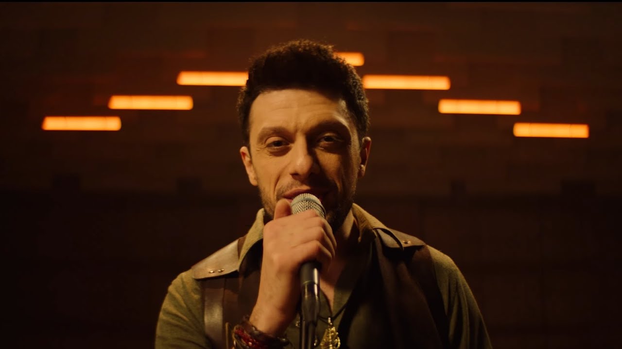 Aram MP3 Լսիր Lyrics - YouTube