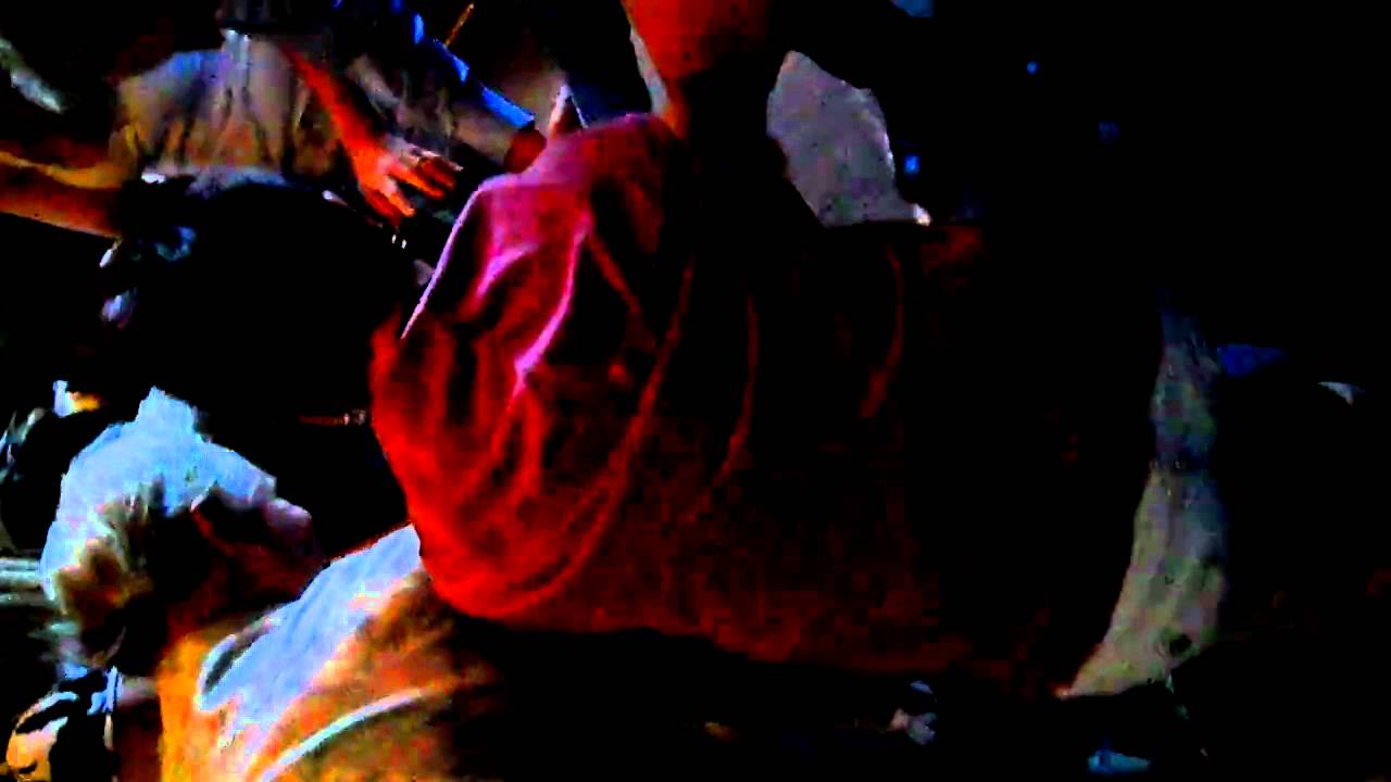 Table Tipping - YouTube