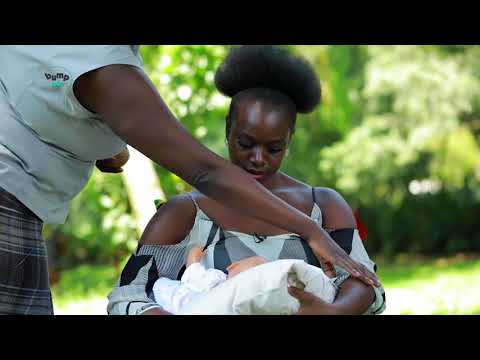 A LACTATION SPECIALIST SHOWS US WHAT PROPER BREASTFEEDING LOOKS LIKE 🤱🏽