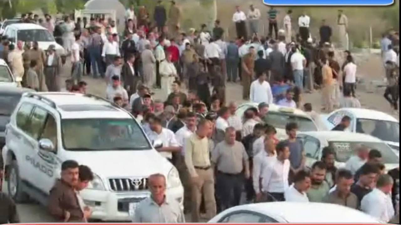 gorstani zarayan - YouTube