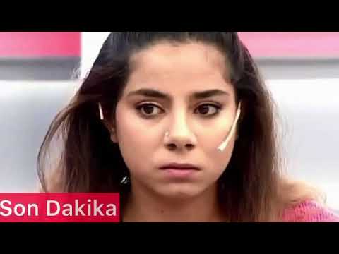 Sahte Gelin Melisay canlı yayında göz altına alındı...