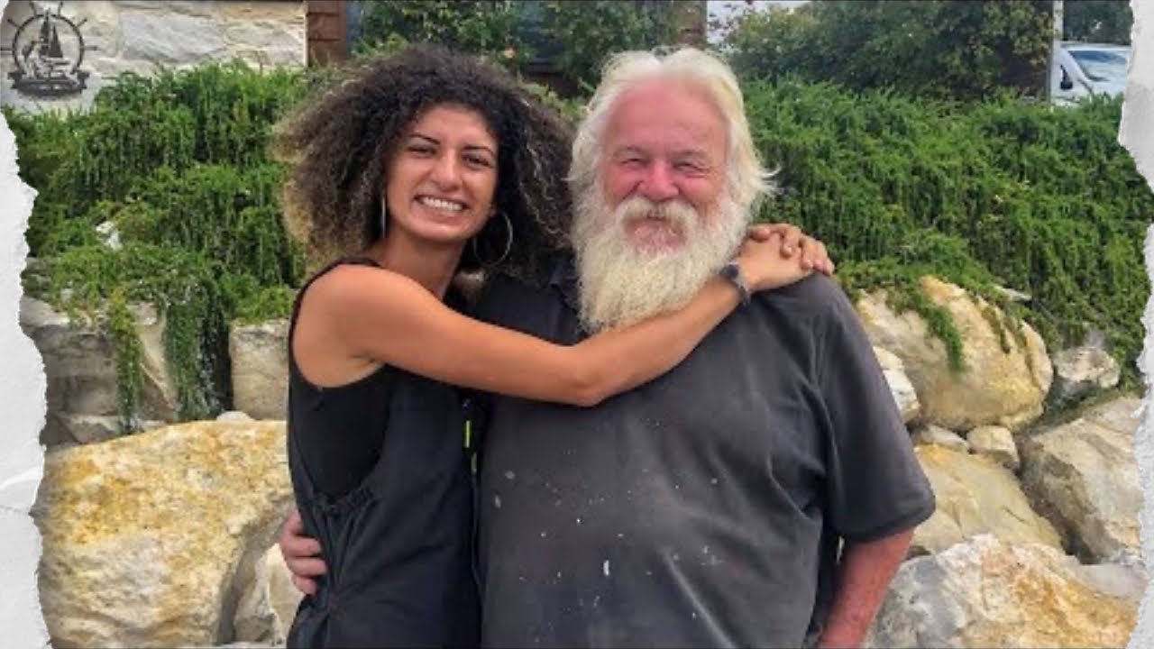 Goodbye Free Range Sailing | bass Strait |Ep 2 - YouTube