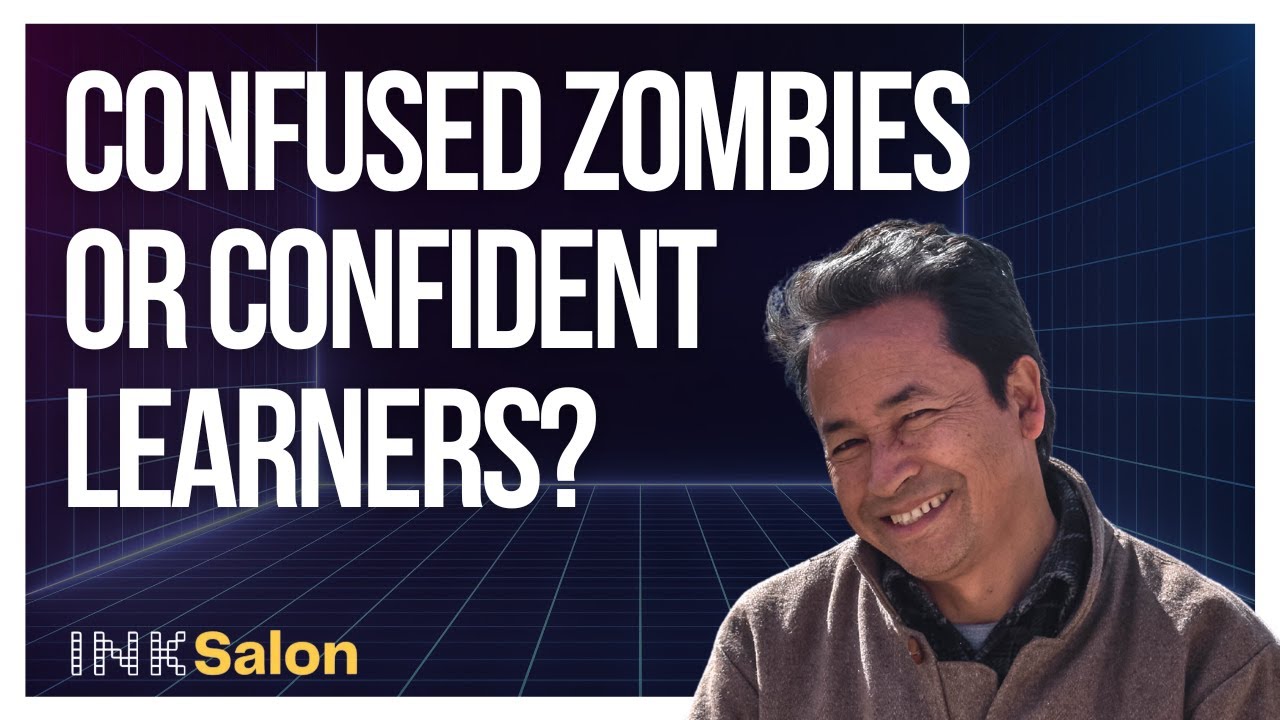 Confused Zombies or Confident Learners? - YouTube