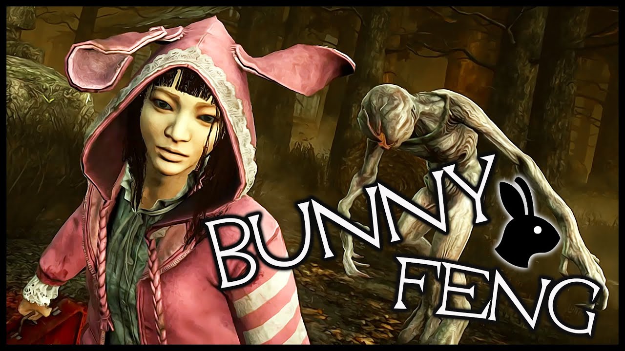 Dead by Daylight - Bunny Feng - YouTube