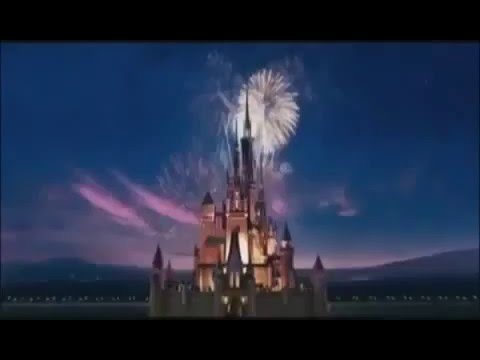 Blank Disney Intro with sound - YouTube
