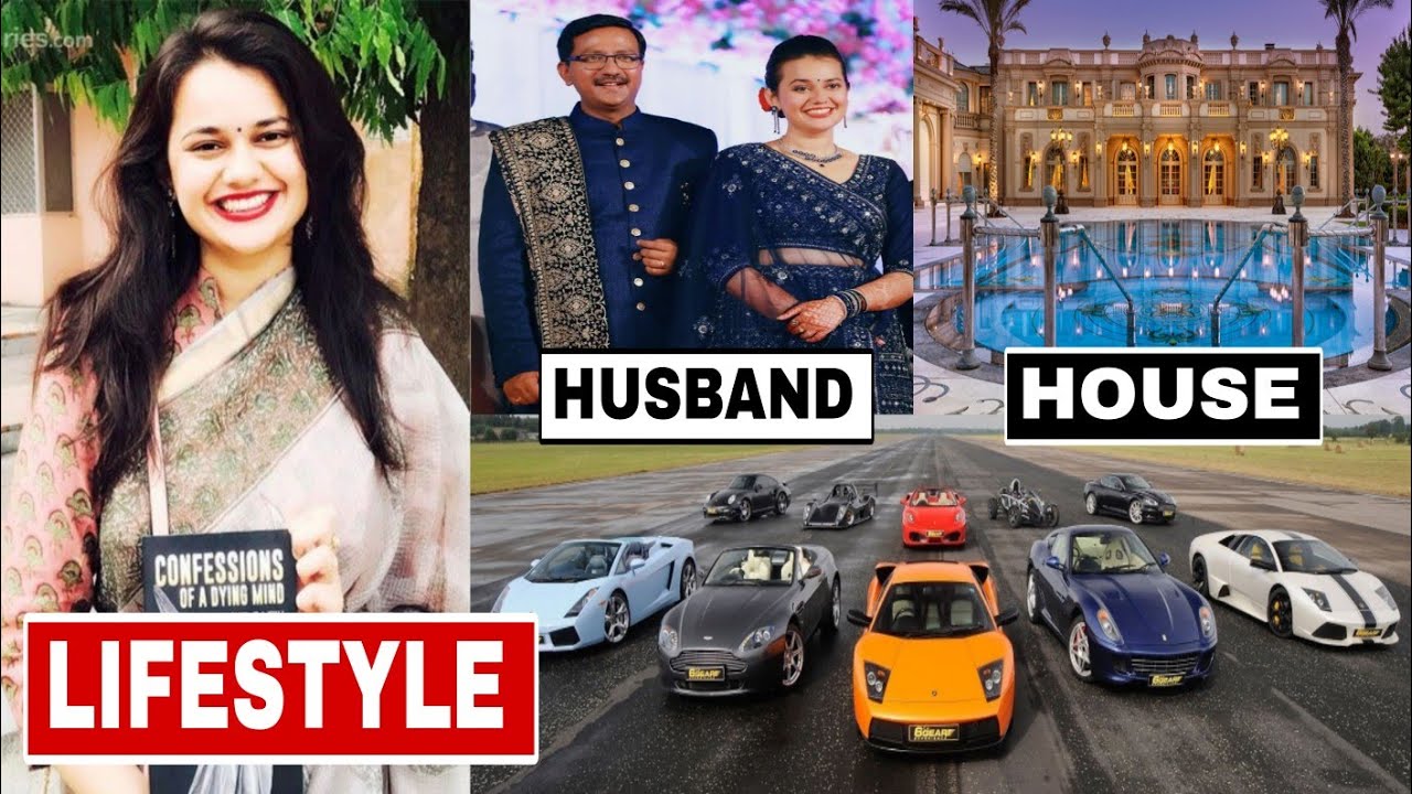 Tina Dabi ( IAS Officer ) Lifestyle 2023 , Career, Cars, Age, Family ...