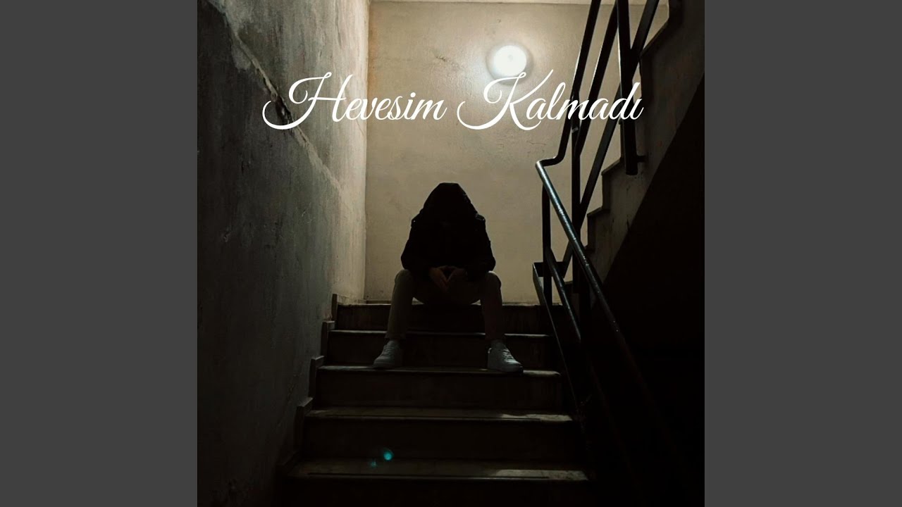 Hevesim Kalmadı (TEGK2) - YouTube