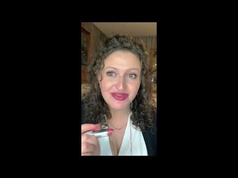 Buxom Full Force  Lip Plumper Dolly Dreamer