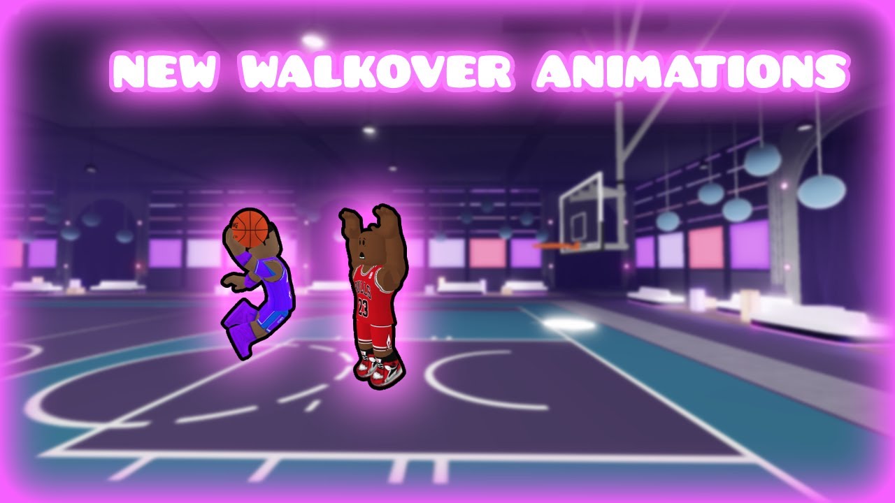 HOOPS LIFE ADDED NEW CONTACT DUNKS - YouTube