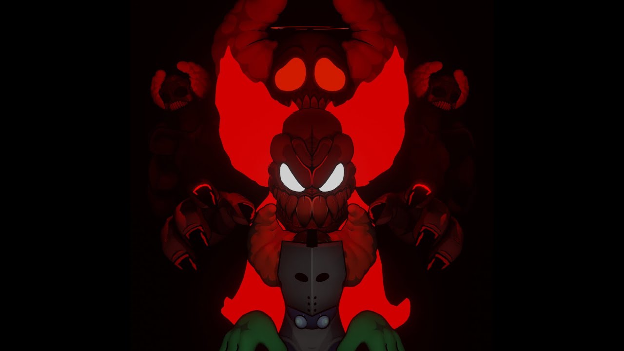 gpop.io gameplay of my own song i made - YouTube