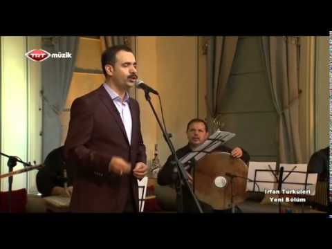 Ender Doğan - Bu Dervişlik Bir Dilektir - (İrfan Türküleri)