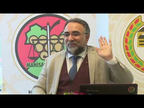 HMK UYGULAMALARI EĞİTİM SEMİNERİ BÖLÜM 1