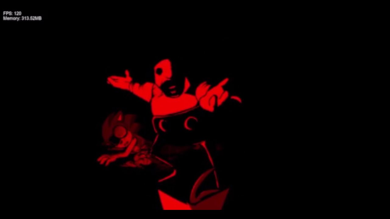 FIGHT OR FLIGHT REDMIX CHARTED - YouTube