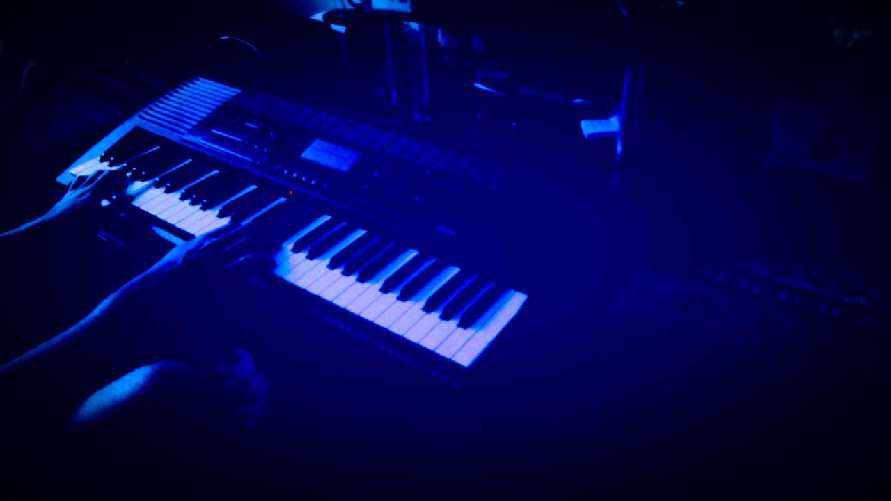 Classical catholic mezmur cover kemlkoye - YouTube