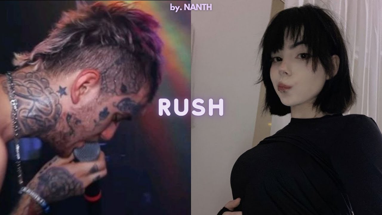 [FREE] LiL Peep Emo Type Beat | Sad Type Beat | ☔ RUSH ☔ - YouTube