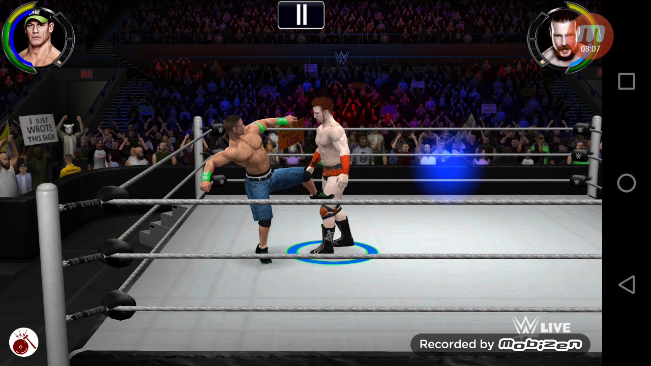 Jogando w2k - YouTube