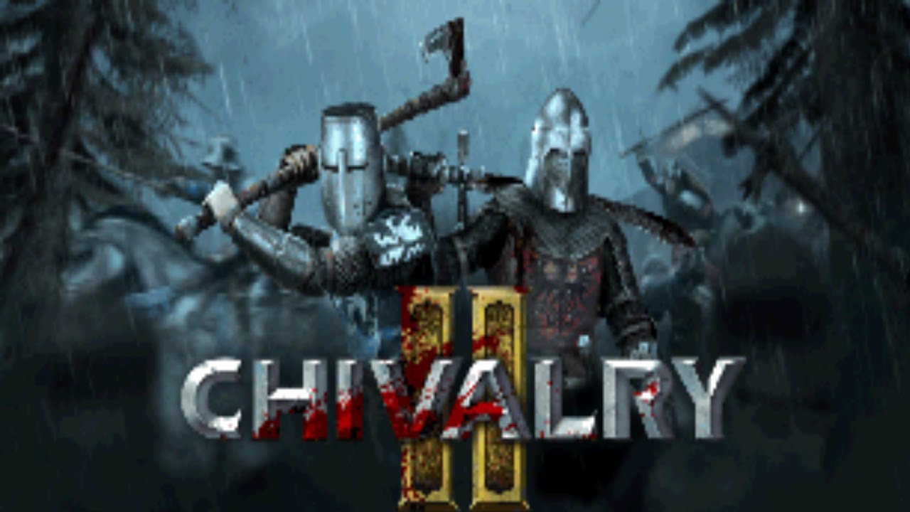 Chivalry 2 Console Crossplay Announcement Trailer PS5 PS4 Xbox Series X ...