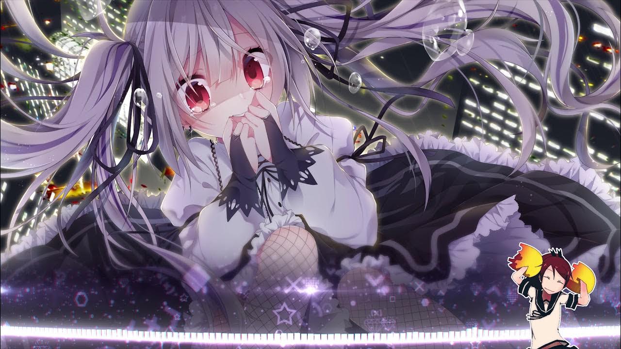 Nightcore - Something (Rave Allstars Remix) [Alex Megane] - YouTube