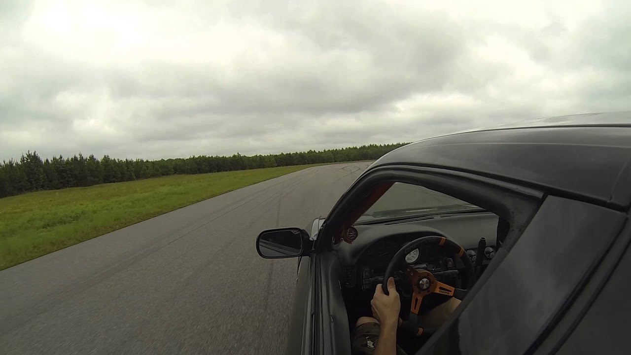 NCCAR - Silver Dragon Racing - Freestyle Drift - August 3, 2014 - 2 ...