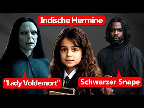 Die unschöne Wahrheit über die \