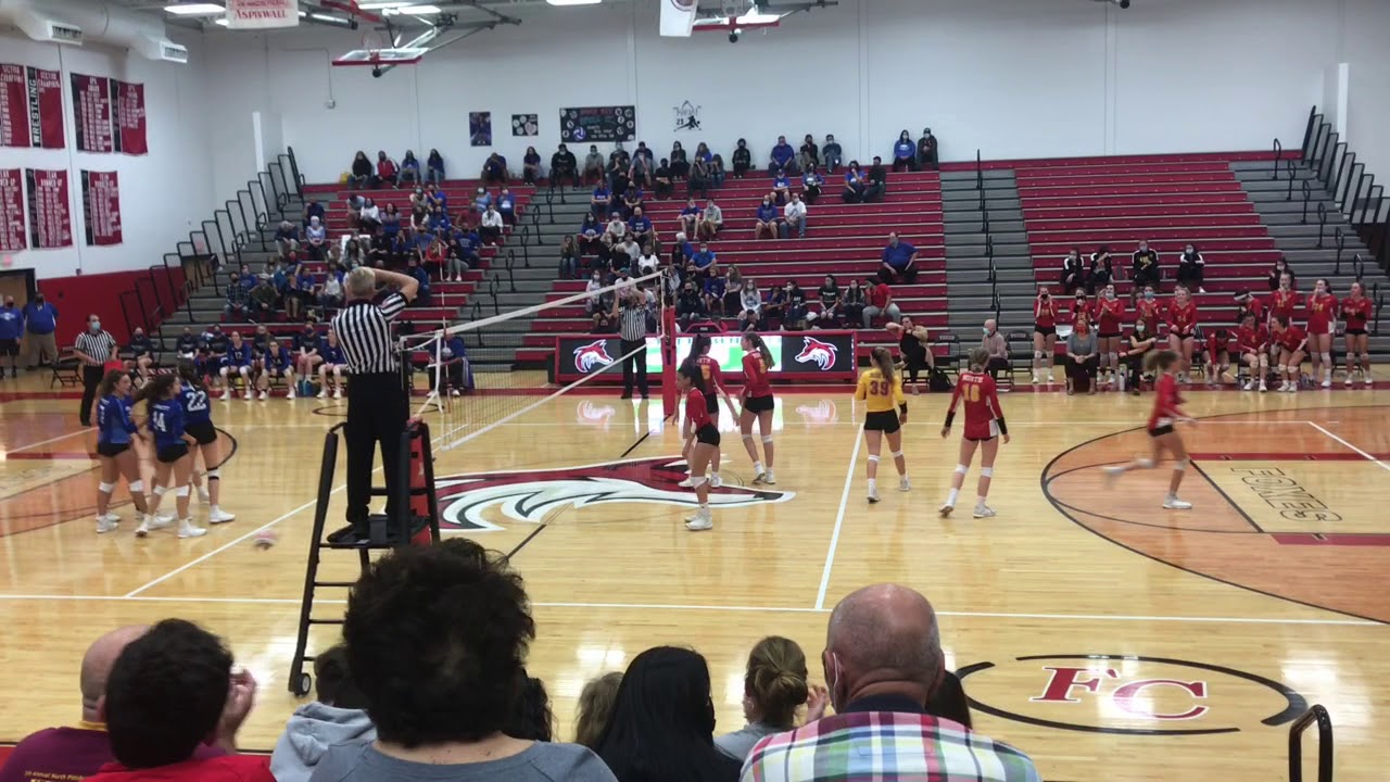 WPIAL Champs - Riley Warda #5 -OH - YouTube