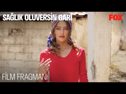 Sağlık Oluversin Gari Film Fragmanı