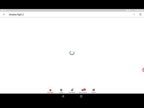 Shadow fight 2 gerçek hayat savaşı widow,shogun ve May savaşı izledik