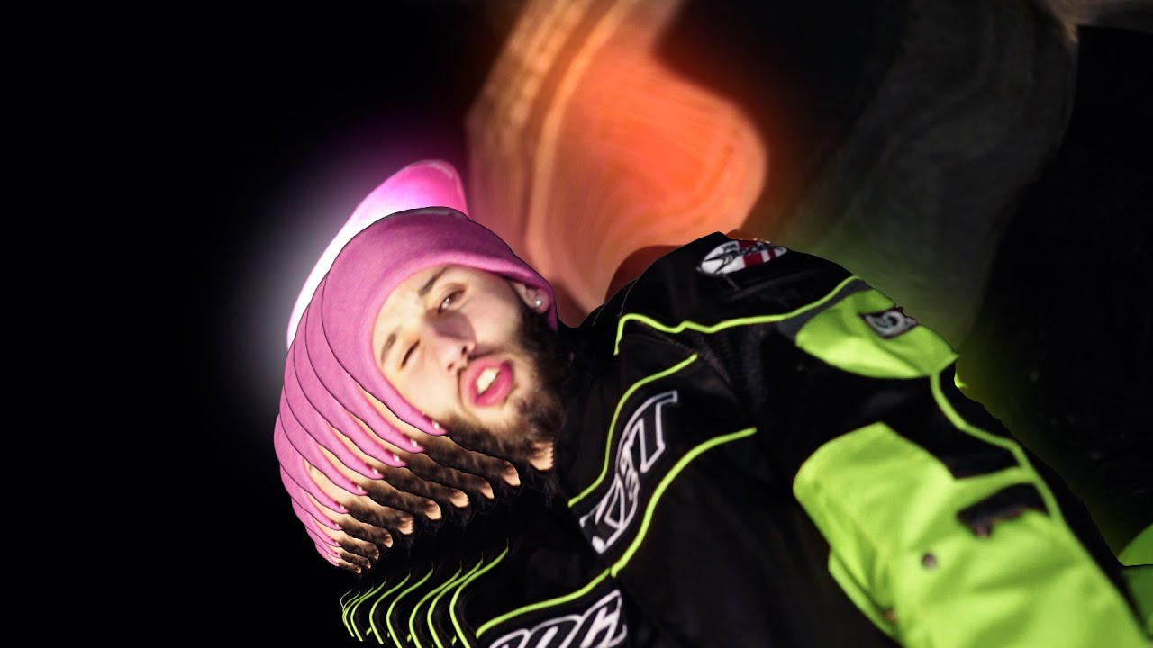 Zouli - Made4You (Official Music Video) (Dir. by PopVisualz) - YouTube