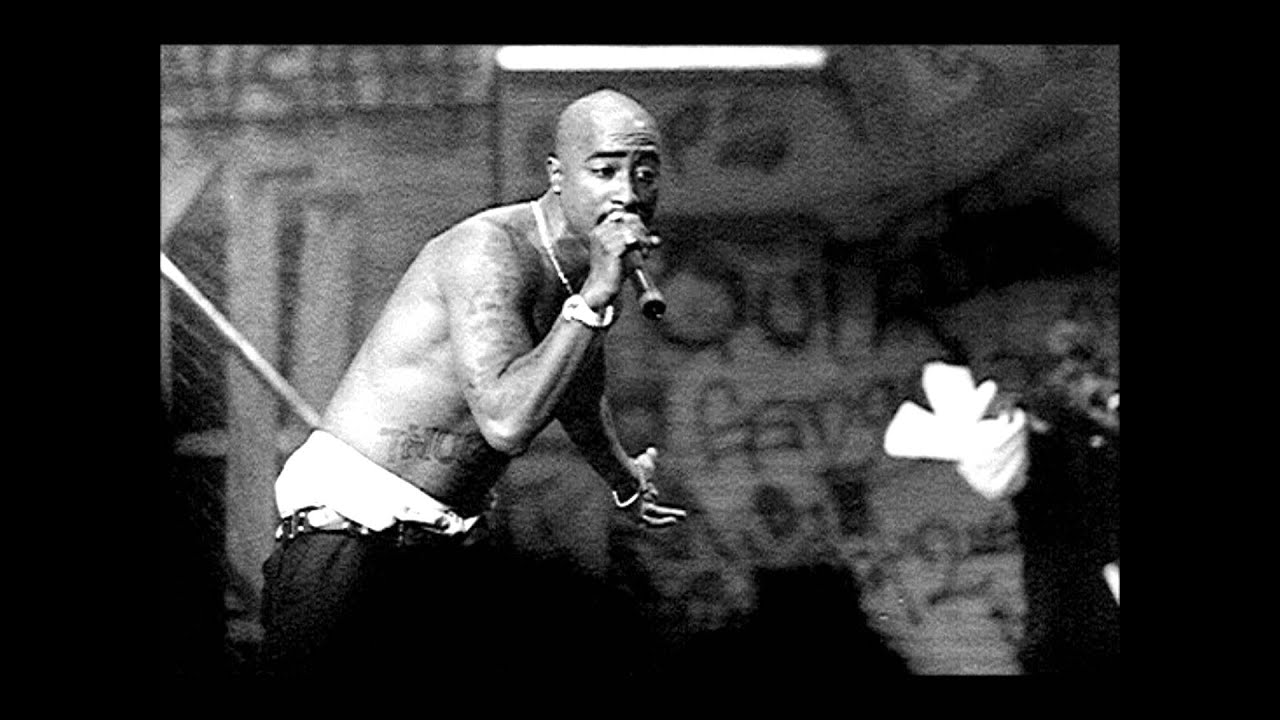 2pac - Unreleased - Judgement Day (Who Do U Love) - 2pac Verse - YouTube