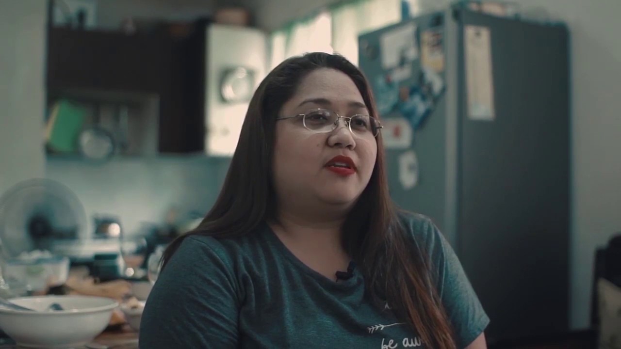 Charyl Interview - YouTube