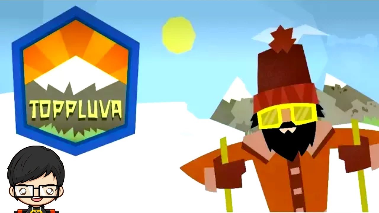 Toppluva Gameplay Full HD (Android /IOS) by Appsolute Games - YouTube