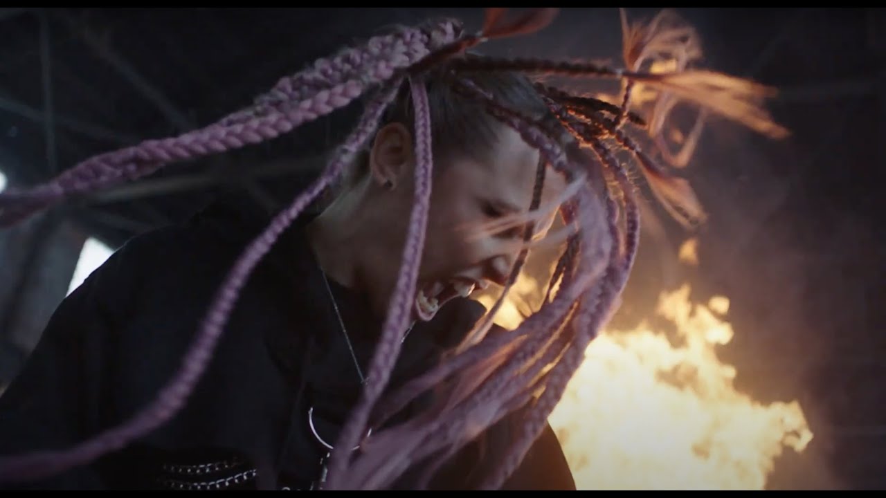 Icon For Hire 2022 Album