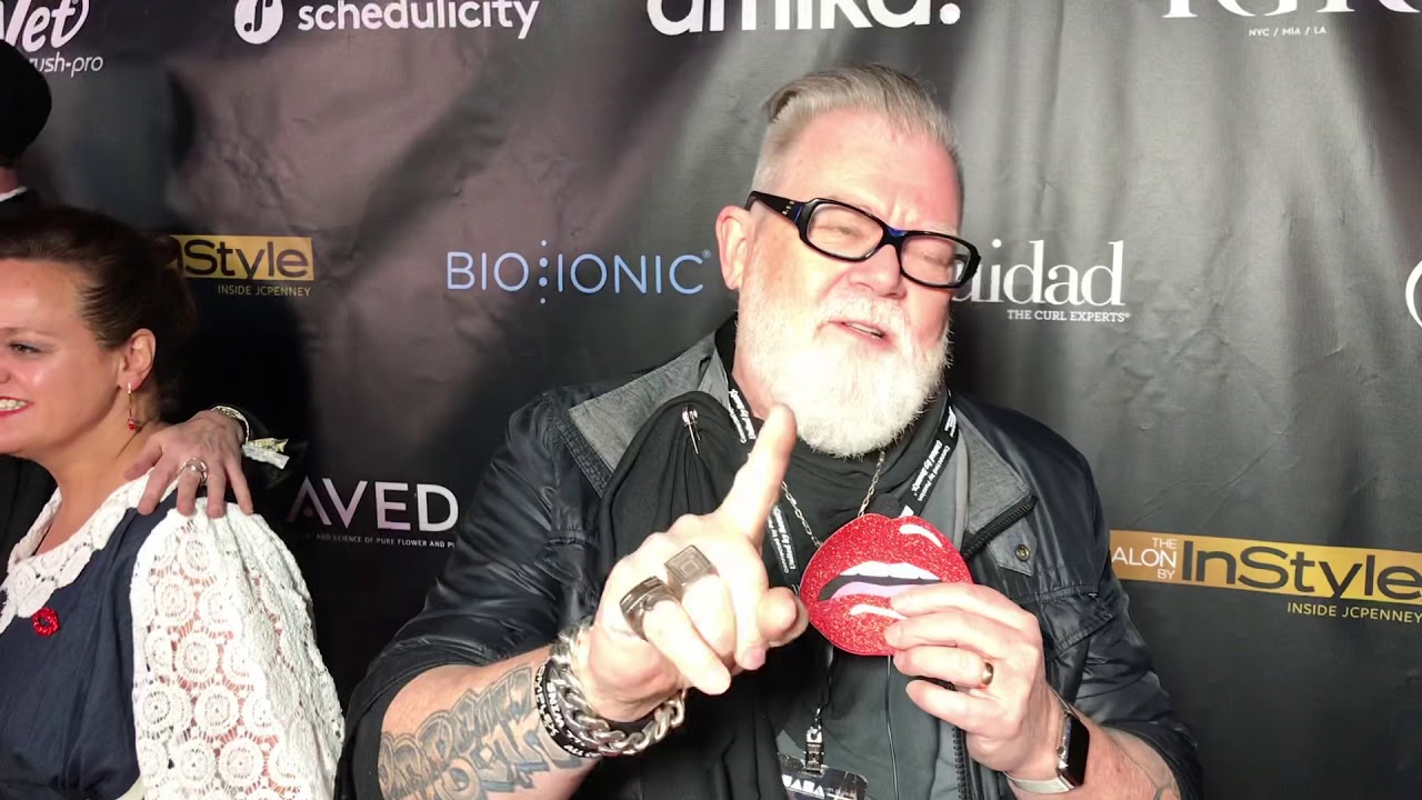 Chris Baran at NAHA2020 - YouTube