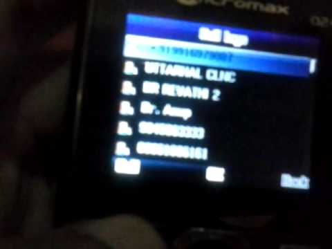 Micromax Q2+ Blunt View - YouTube