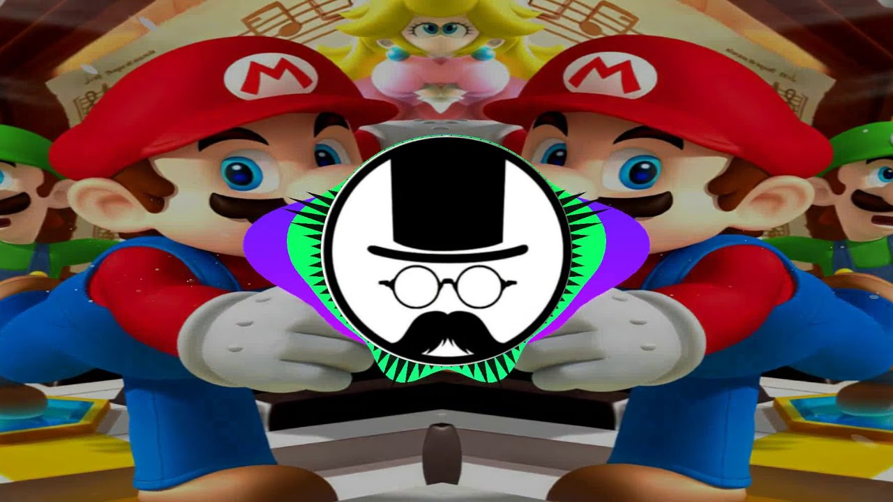 Super Mario (remix) - YouTube
