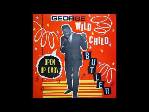 Wild Child Butler - Open Up baby (Full album) - YouTube