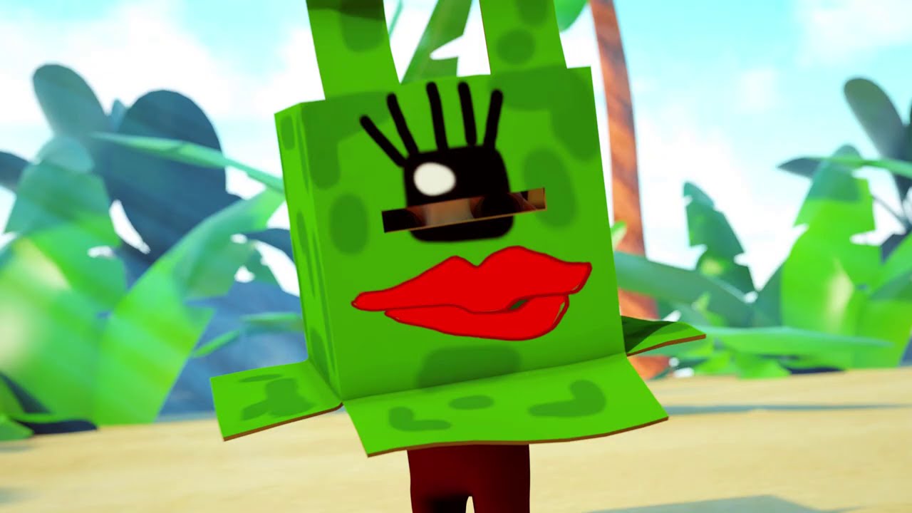 Dolly & Kids Escape Ghost Castle Maze | Halloween Monster Prank War ...