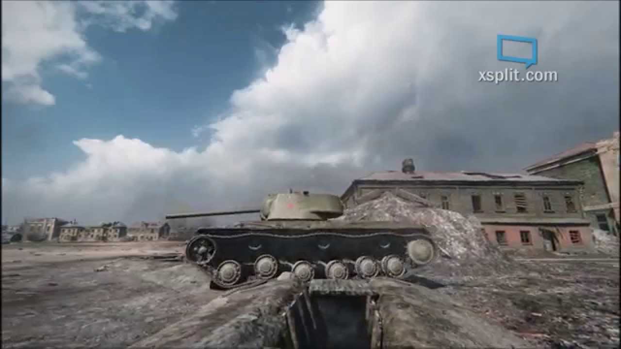 The 10.0 HD tanks the KV 1, 212A, and the IS 8 renamed to Т-10 ...