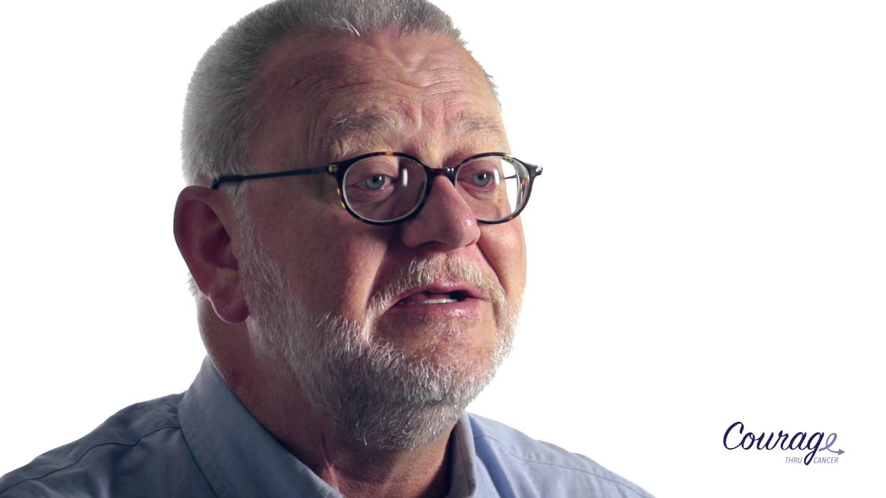 Tim McCormack for John "Bad Dog" McCormack- 2016 Honoree - YouTube