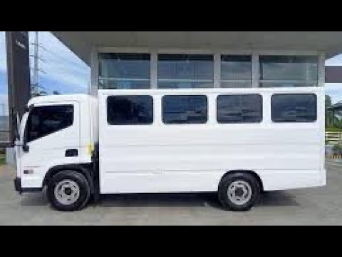 HYUNDAI HD45GT 2023 - YouTube