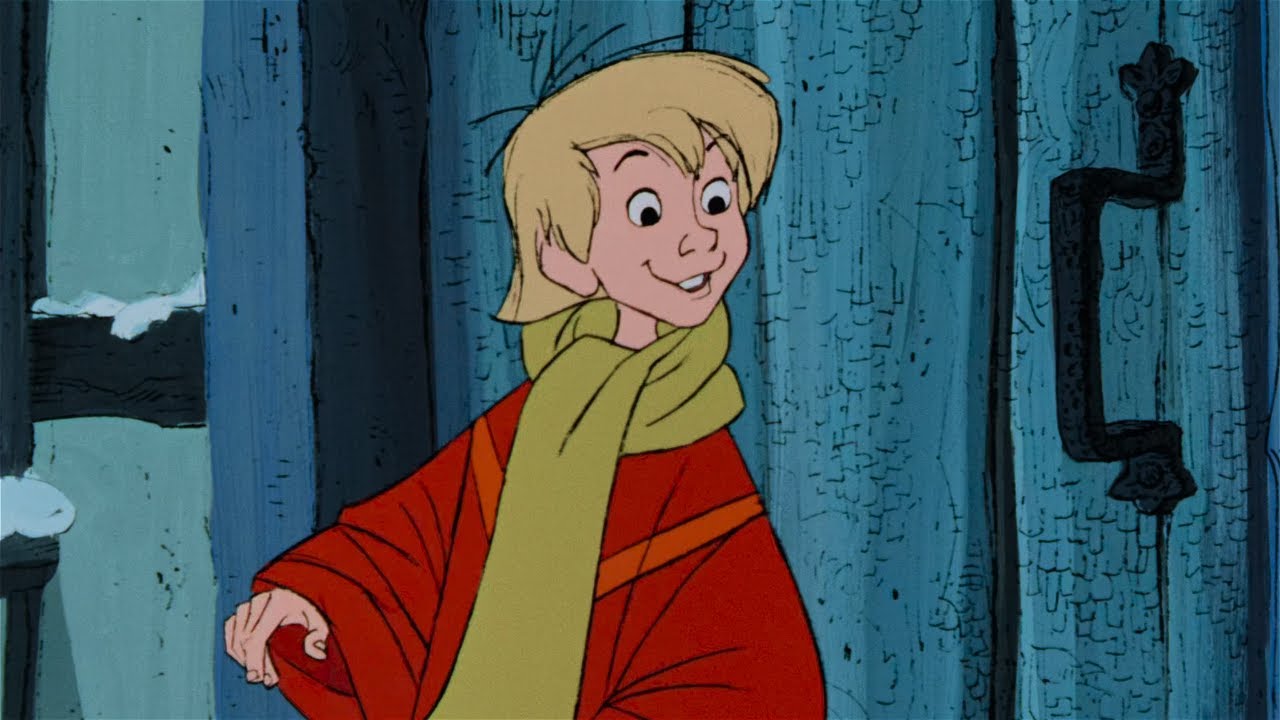 Pogo - White Magic 4k Remake - YouTube